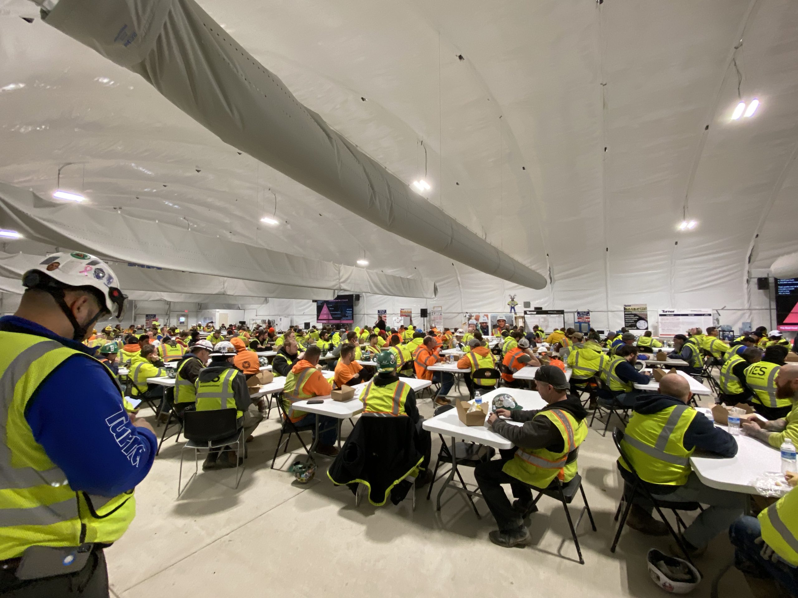 Best Time to Hold a Safety Meeting - eToolbox Talk
