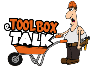 Work Zone Safety Toolbox Talk – Free Safety Meeting Download